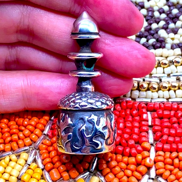 Bart Pass | Jewelry | Bart Pass Sterling Silver Acorn Design Ringing ...